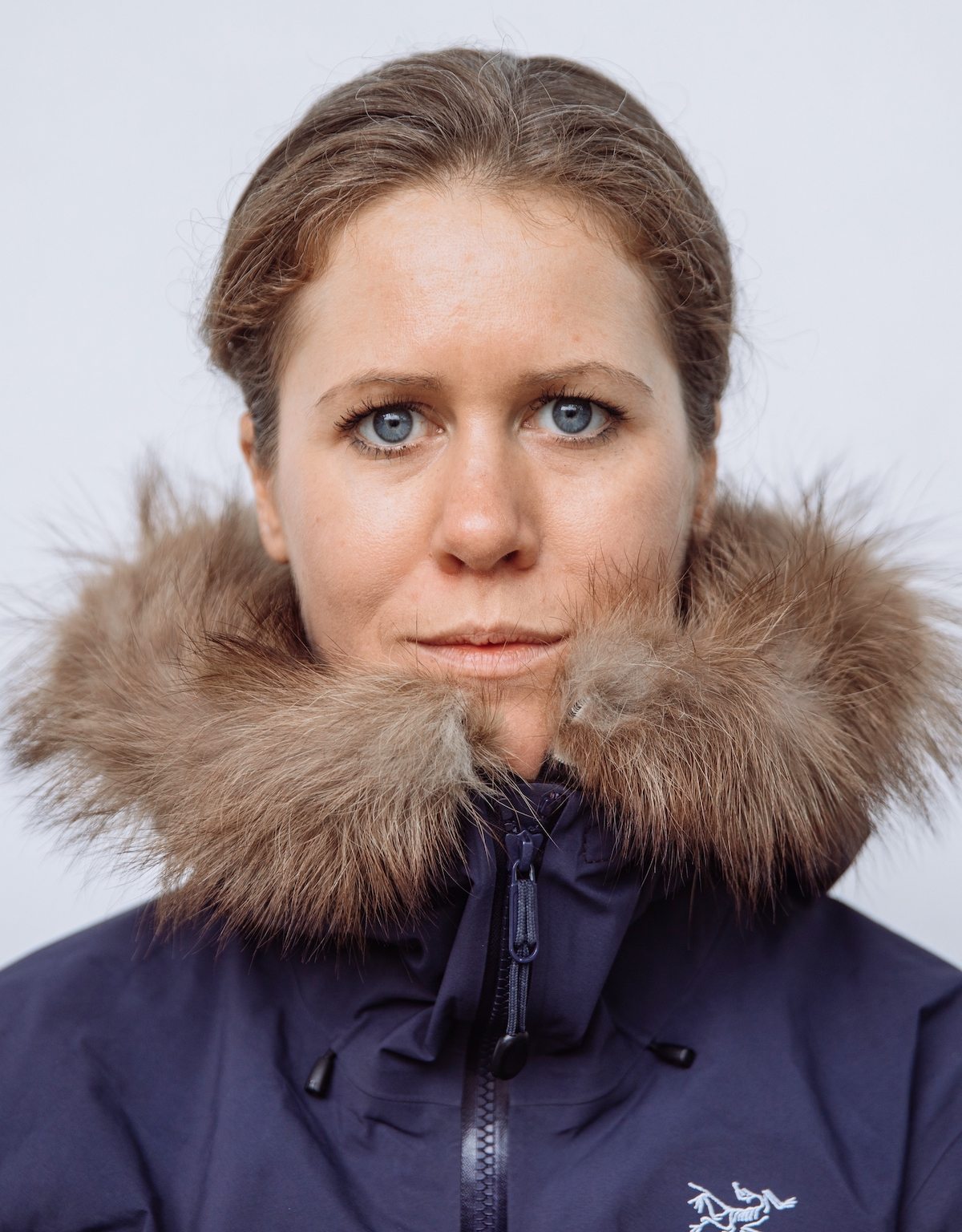 Wie man sich fühlt, wenn man nach 57 Tagen auf Skiern den Südpol erreicht