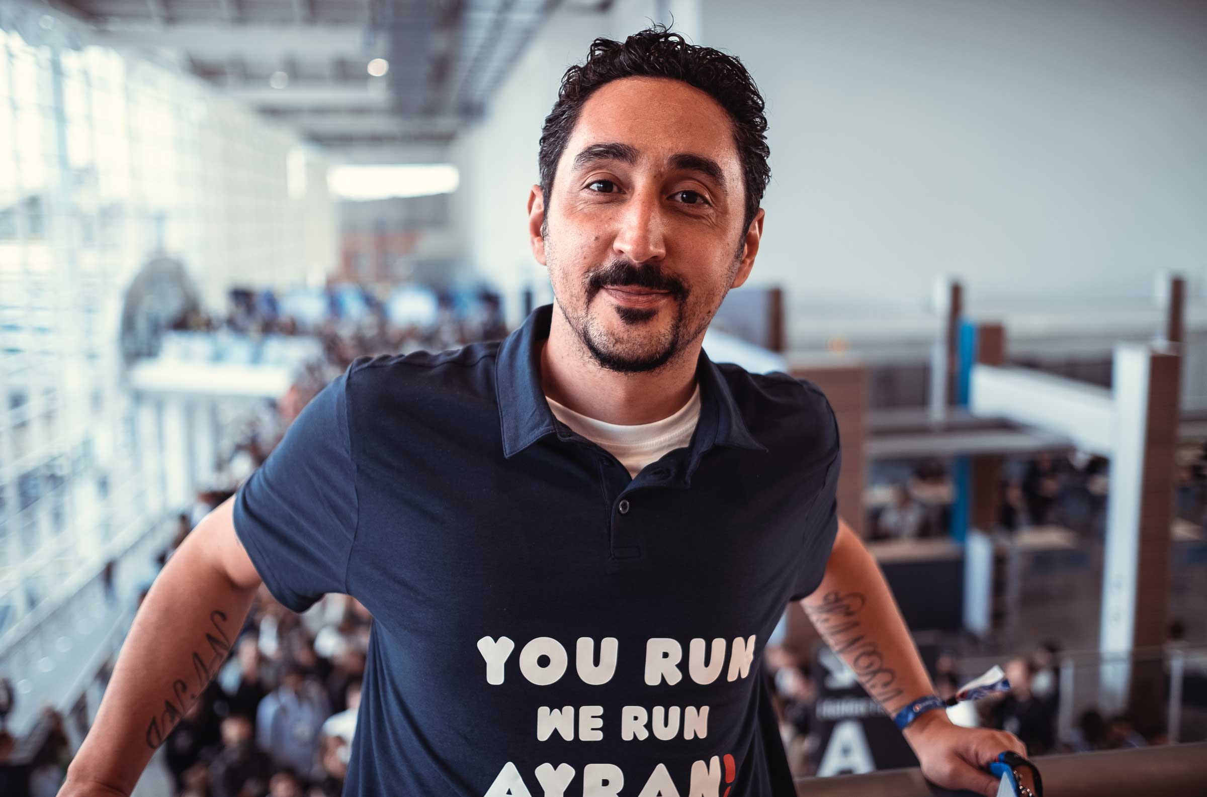 Liefertürke: „Wir sind die Frischetheke, die anderen sind die ...