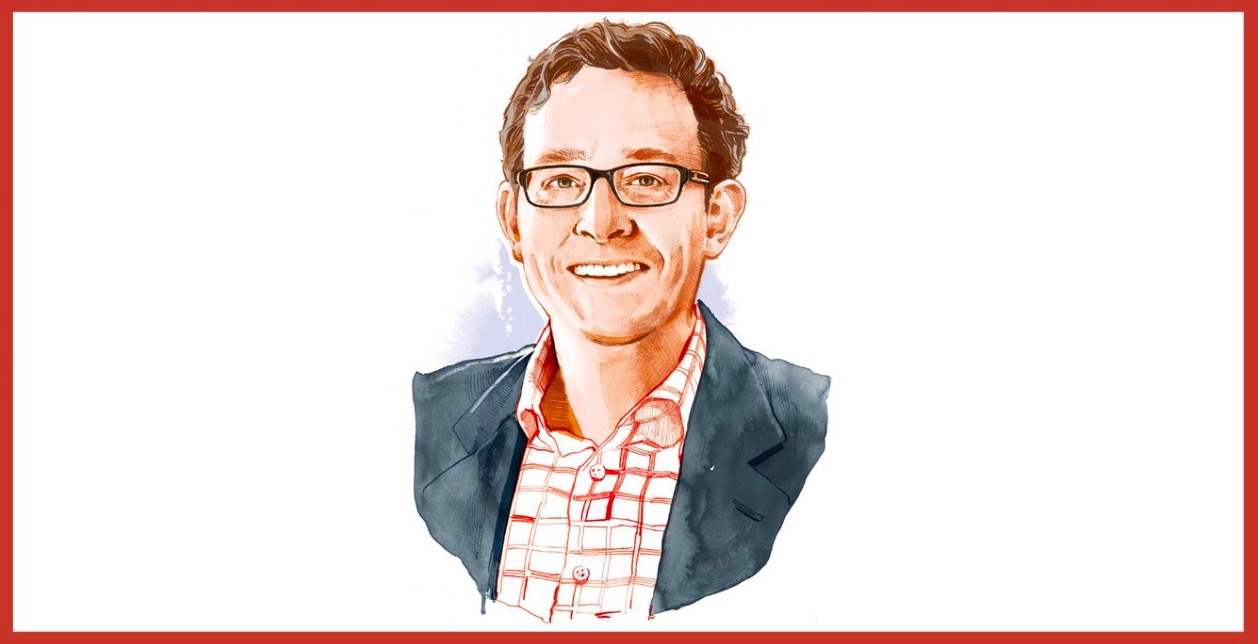 Warum unser Kolumnist Philipp Sandner den Bitcoin als langfristige ...