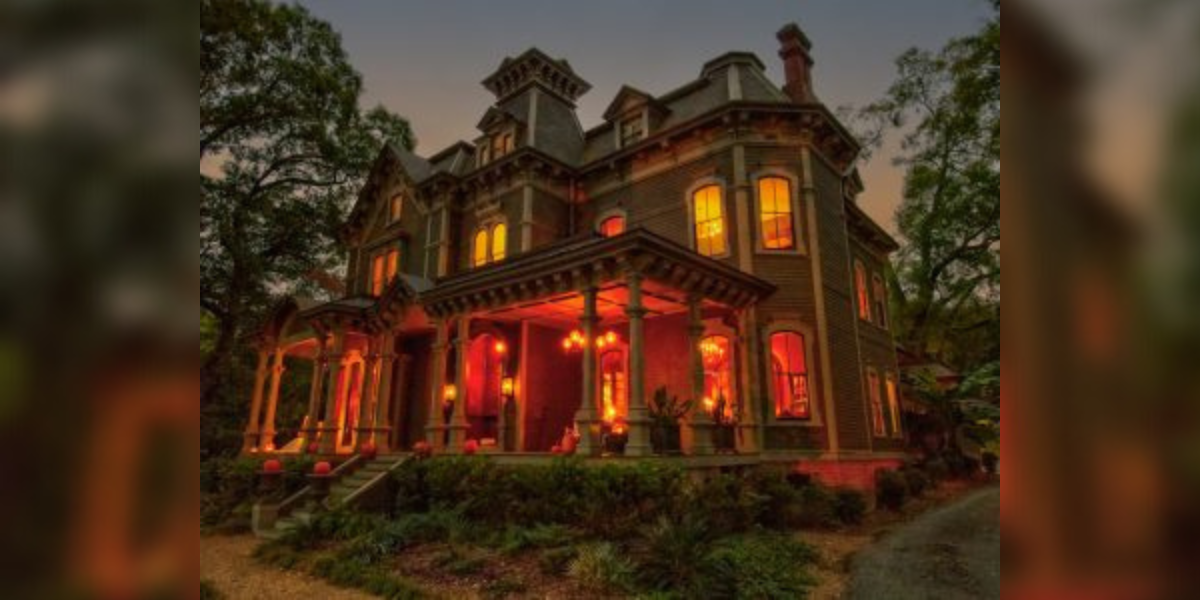 Für 1,5 Millionen Dollar: "Creel Haus" aus Stranger Things steht zum ...