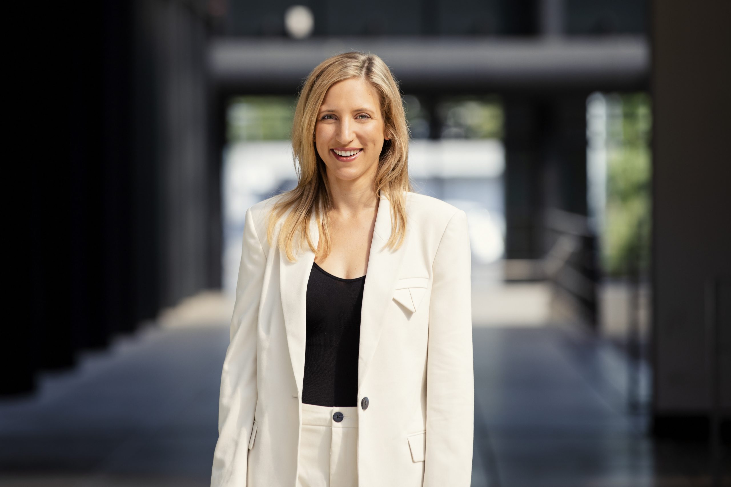 Mirijam Trunk: „Für manche bedeutet Chancengleichheit, dass sie so ...