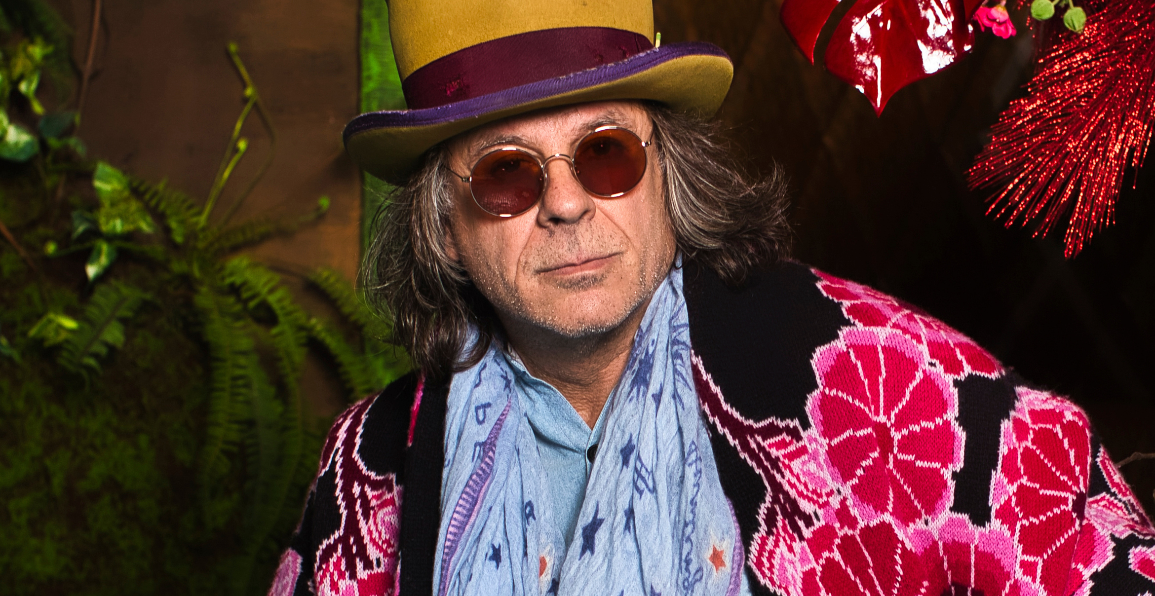 Ardi Goldman: Frankfurts Immo-Innovator im Interview