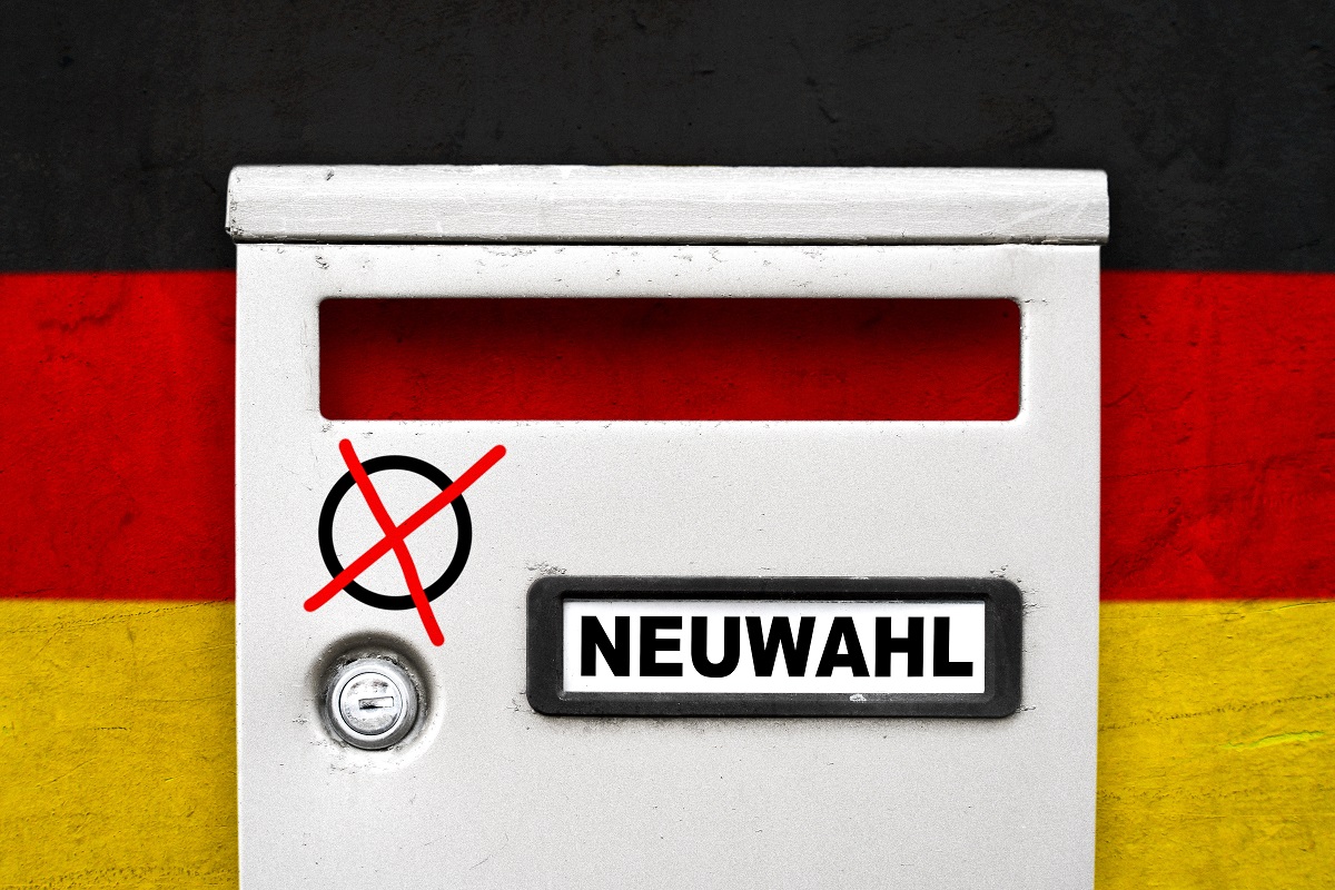 Neuwahlen in Deutschland: Was macht sie komplizierter als in Frankreich?