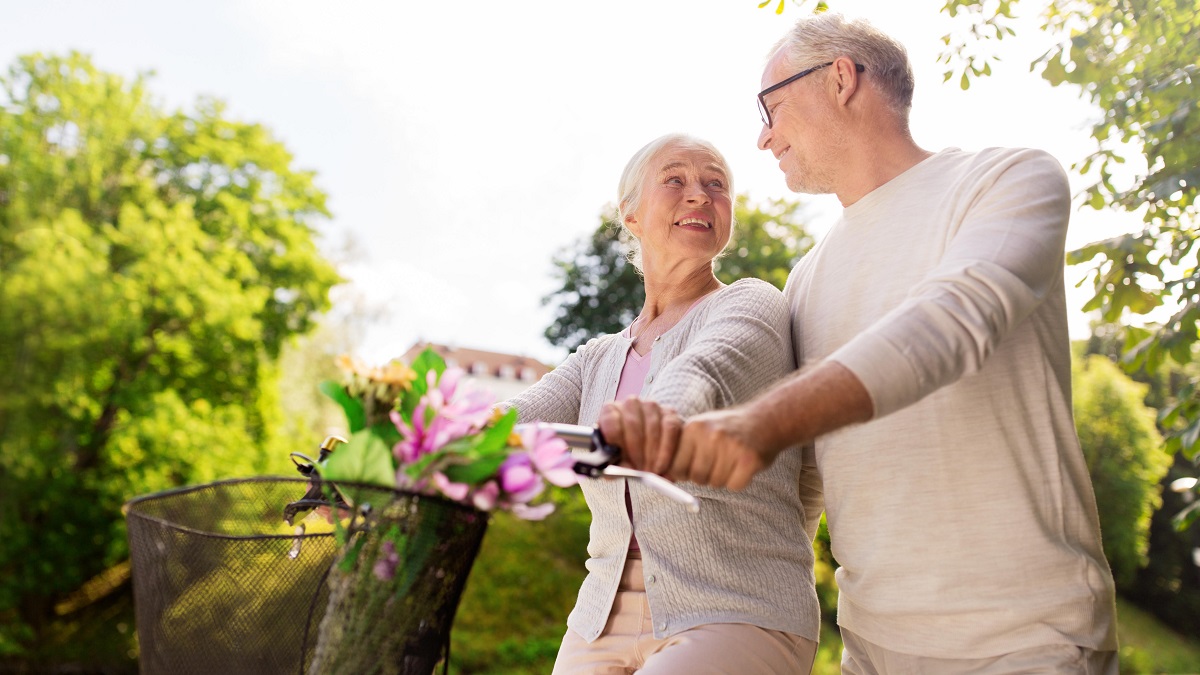 Kinderlos alt werden – Welche Vorsorgen muss ich treffen?