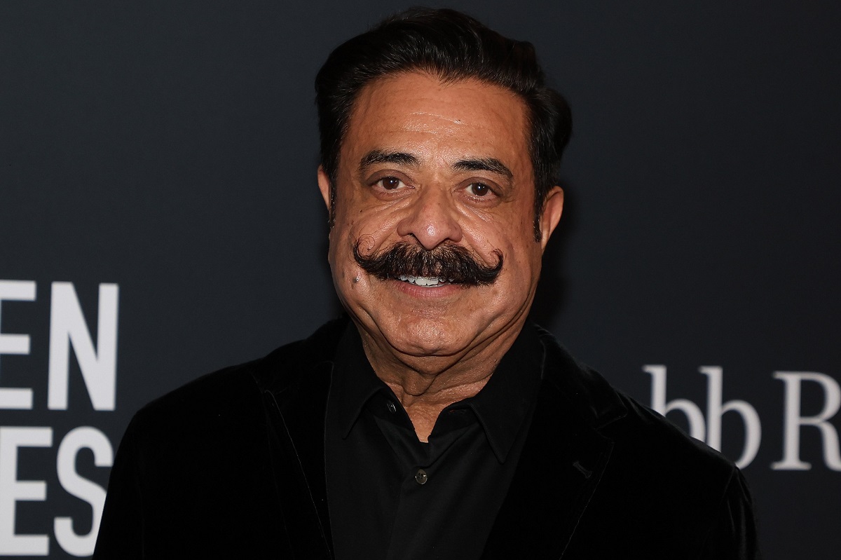 Vom Tellerwäscher zum Milliardär: die unglaubliche Geschichte von Shahid Khan - Page 3 of 3